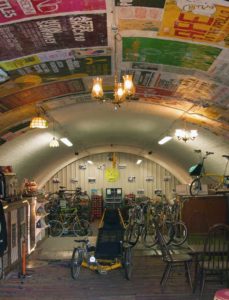 Manchester’s same day bike repair specialists - Pop-up Bikes Manchester